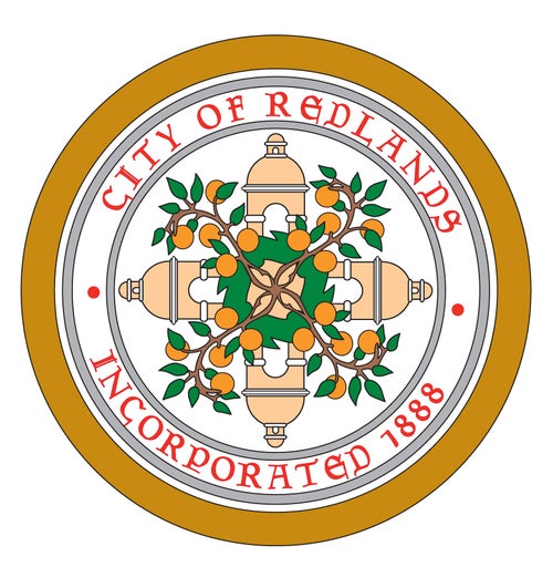 Home - City of Redlands