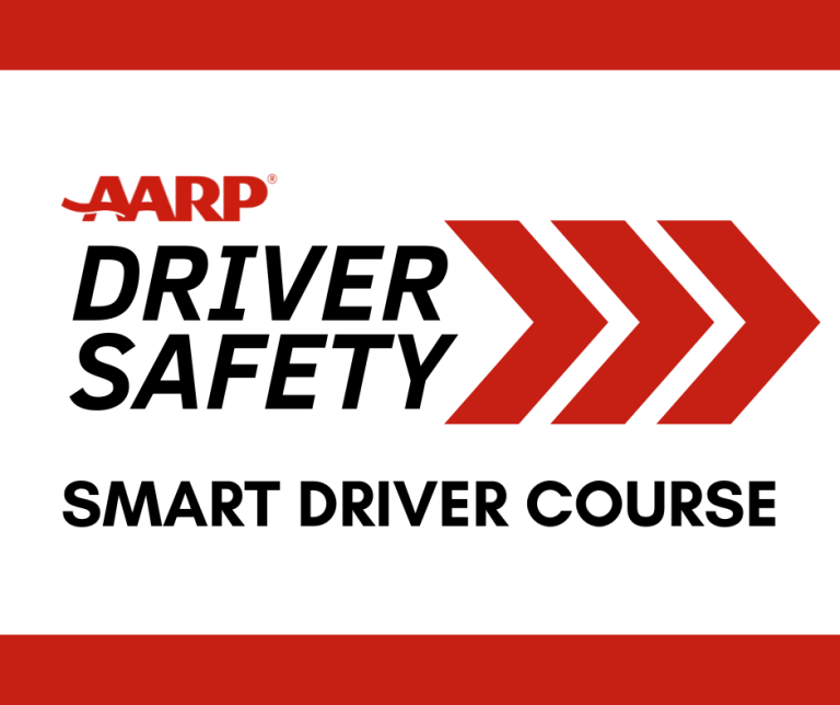 AARP® Smart Driver™ Course - City of Redlands